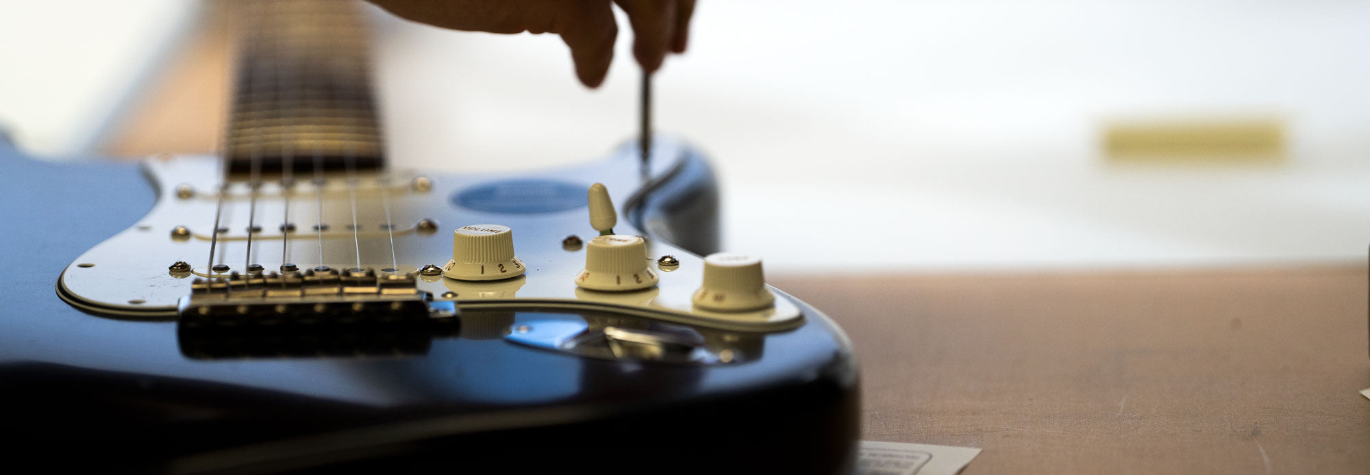 ObsidianWire | Guitar Electronics | Pickups | Accessories