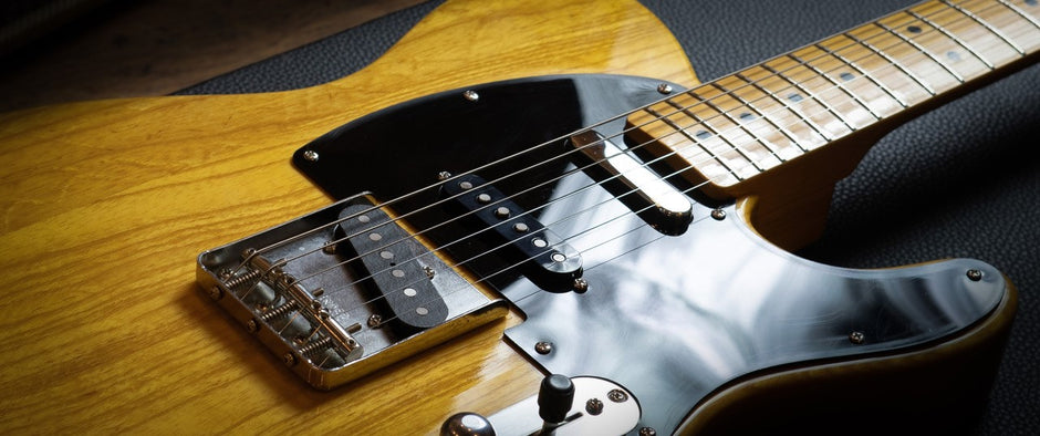 ObsidianWire | Pickup wire color codes | Humbuckers & Single Coils