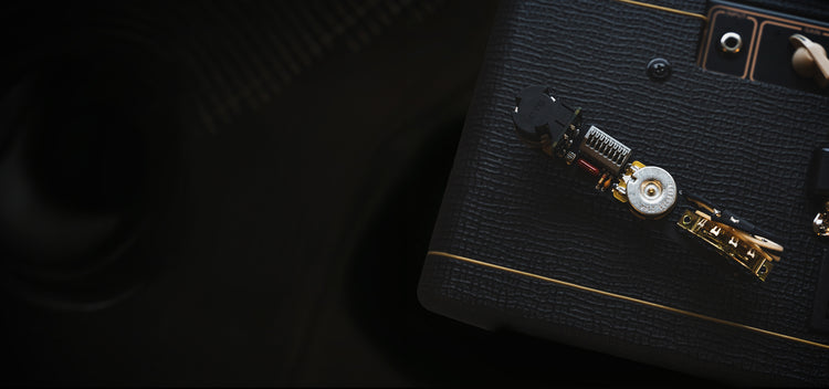 ObsidianWire | Pickup wire color codes | Humbuckers & Single Coils