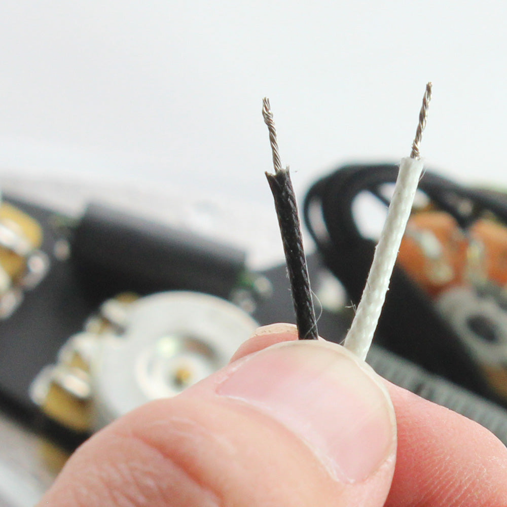 ObsidianWire | A guide to using solder-less connectors