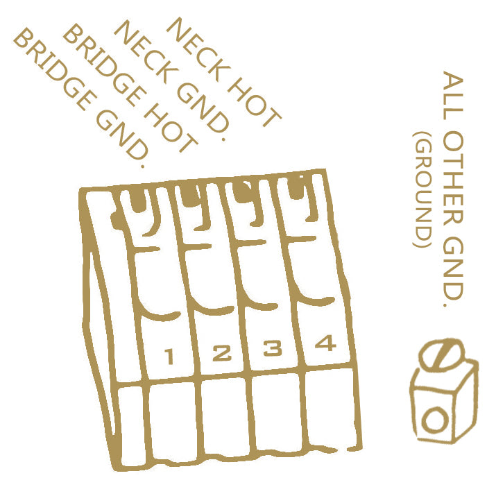 ObsidianWire | Install Manual & Wiring Diagrams for Bass