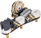 Custom '7 Way' Wiring Harness for Strat® | Gilmour Mod 7 Way Switch ...